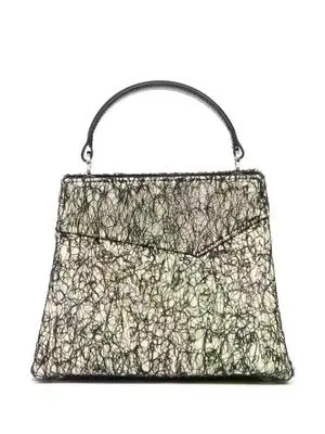 MAISON MARGIELA Small Snatched Handbag
