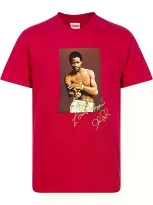 Supreme Photograph-print T-shirt