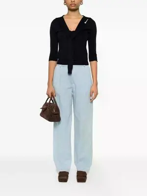 A.p.c. Cotton Jeans