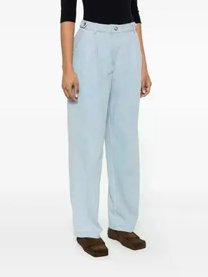 A.p.c. Cotton Jeans