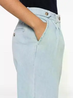 A.p.c. Cotton Jeans