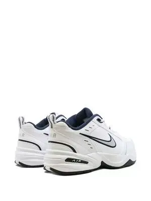 Nike Air Monarch Iv Sneakers - White