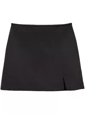 Marc Jacobs The Duchess Skirt - Black