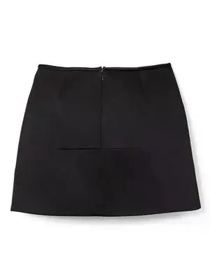 Marc Jacobs The Duchess Skirt - Black