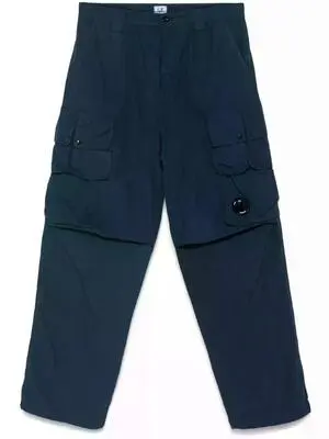 C.p. Company Slit Pants For Men