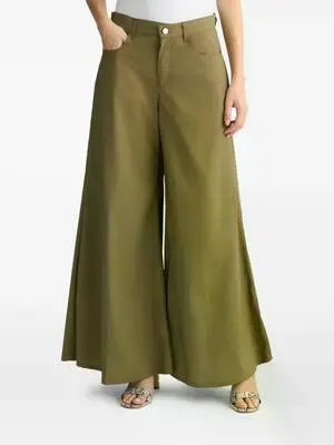 Liu Jo Flared Trousers