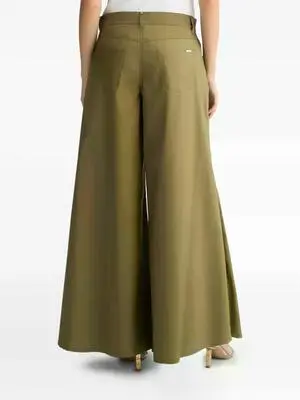 Liu Jo Flared Trousers