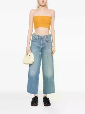AGOLDE Ren Straight Leg Jeans