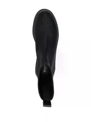 Michael Kors Comet Lug-sole Boots