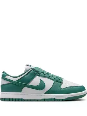 Nike Dunk Low Next Nature Bicoastal Sneakers - Green