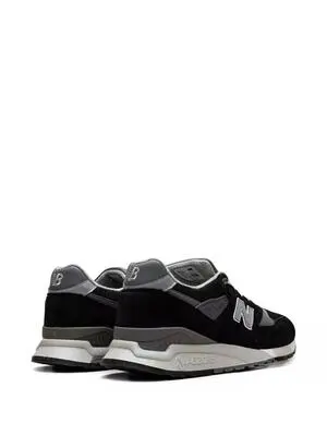 NEW BALANCE 998 Sneakers - Black