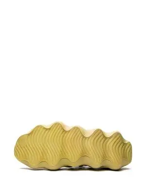 ADIDAS X YEEZY Yeezy 450 Sulfur Sneakers - Yellow