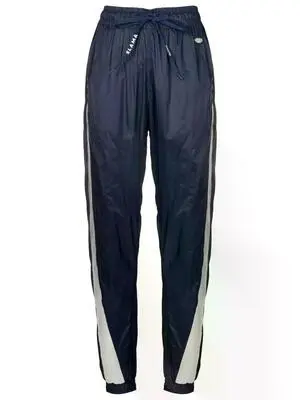 AMIR SLAMA Manly Track Pants