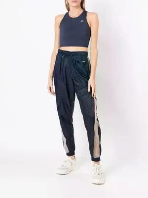 AMIR SLAMA Manly Track Pants