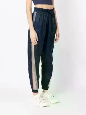 AMIR SLAMA Manly Track Pants