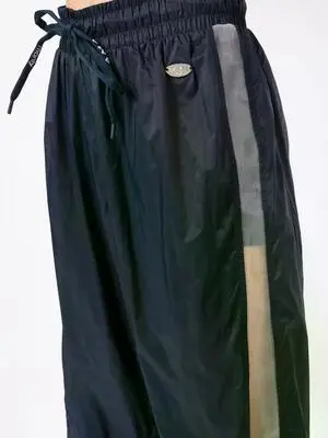 AMIR SLAMA Manly Track Pants