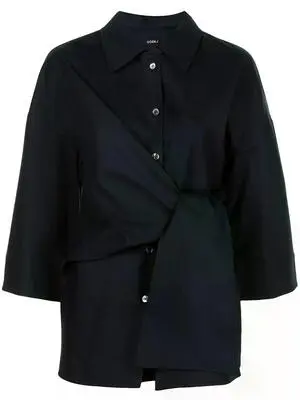 Goen.j Casual Kaftans Tunics