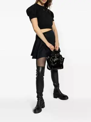 GIUSEPPE ZANOTTI Lionora Plus Over-the-knee Boots