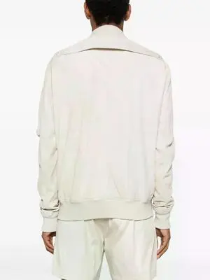 Rick Owens Classic Flight Bomber Jacket