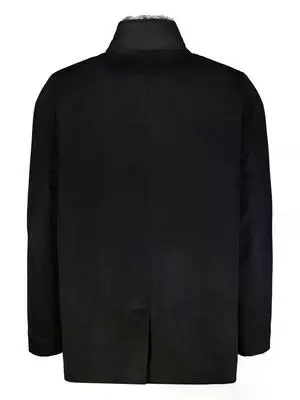 Paul & Shark Single-breasted Coat