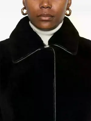 TOTEME Shearling Jacket