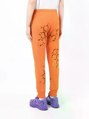 MAUNA KEA Logo-print Detail Track Pants