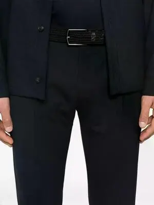 PT TORINO Pleated Trousers