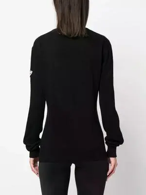 Rossignol Signature Merino-cashmere Blend Sweater