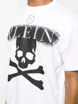 Philipp Plein Short Sleeve T-shirt