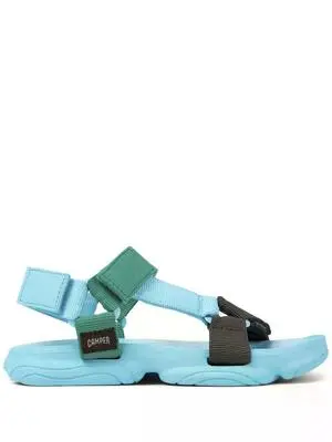 Camper Karst Sandals - Blue