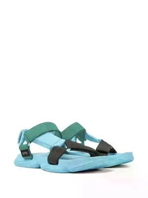 Camper Karst Sandals - Blue