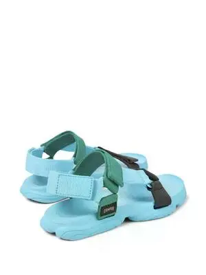 Camper Karst Sandals - Blue