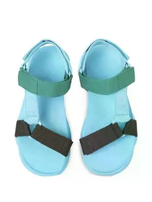 Camper Karst Sandals - Blue