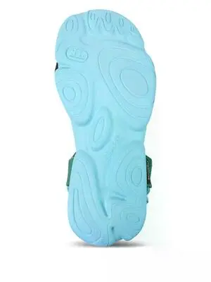 Camper Karst Sandals - Blue
