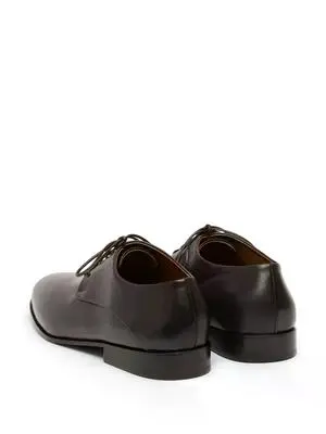 Marsèll Codina Leather Oxford Shoes