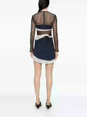 Simkhai Blaise Mini Dress