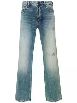 Just Cavalli Logo Jeans For Men