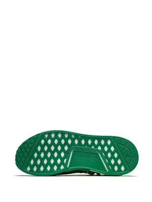 Adidas X Pharrell Williams Hu Nmd Complexland Sneakers
