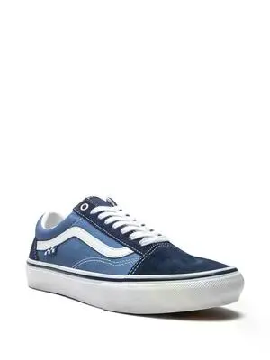 VANS Skate Old Skool Sneakers - Blue