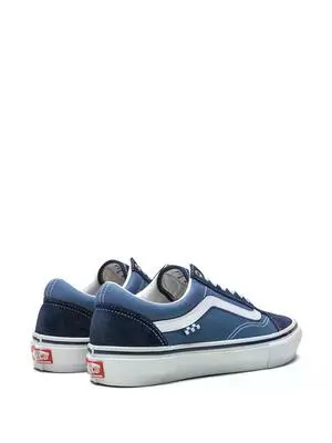 VANS Skate Old Skool Sneakers - Blue