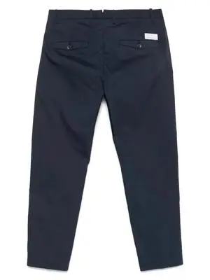 NINE:INTHE:MORNING Nikolas Chino Trousers