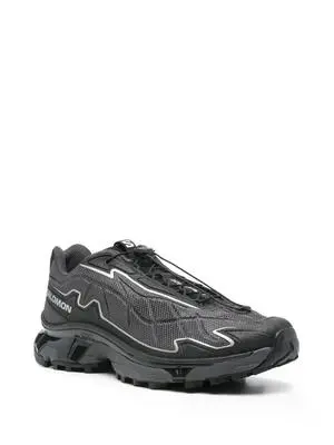 SALOMON Xt-slate Sneakers - Black