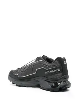 SALOMON Xt-slate Sneakers - Black