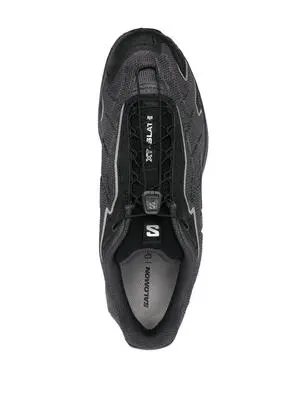 SALOMON Xt-slate Sneakers - Black