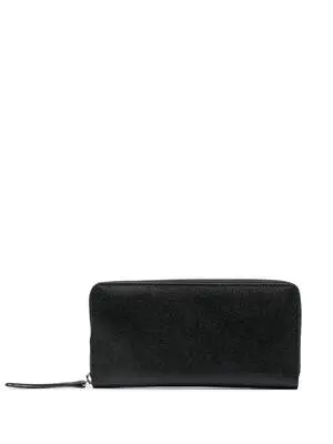 Maison Margiela Zip Around Wallets For Women