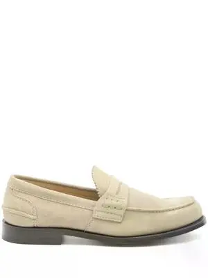 Church's Pembrey Loafers - Neutrals