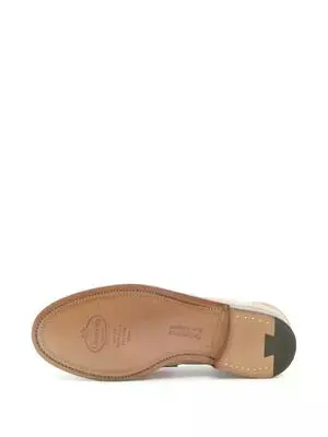 Church's Pembrey Loafers - Neutrals