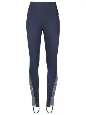 AMIR SLAMA Slama Gym + Manly Performance Leggings