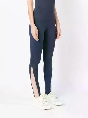 AMIR SLAMA Slama Gym + Manly Performance Leggings