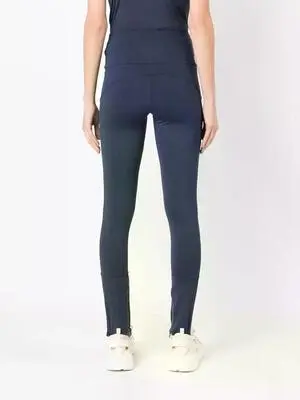 AMIR SLAMA Slama Gym + Manly Performance Leggings
